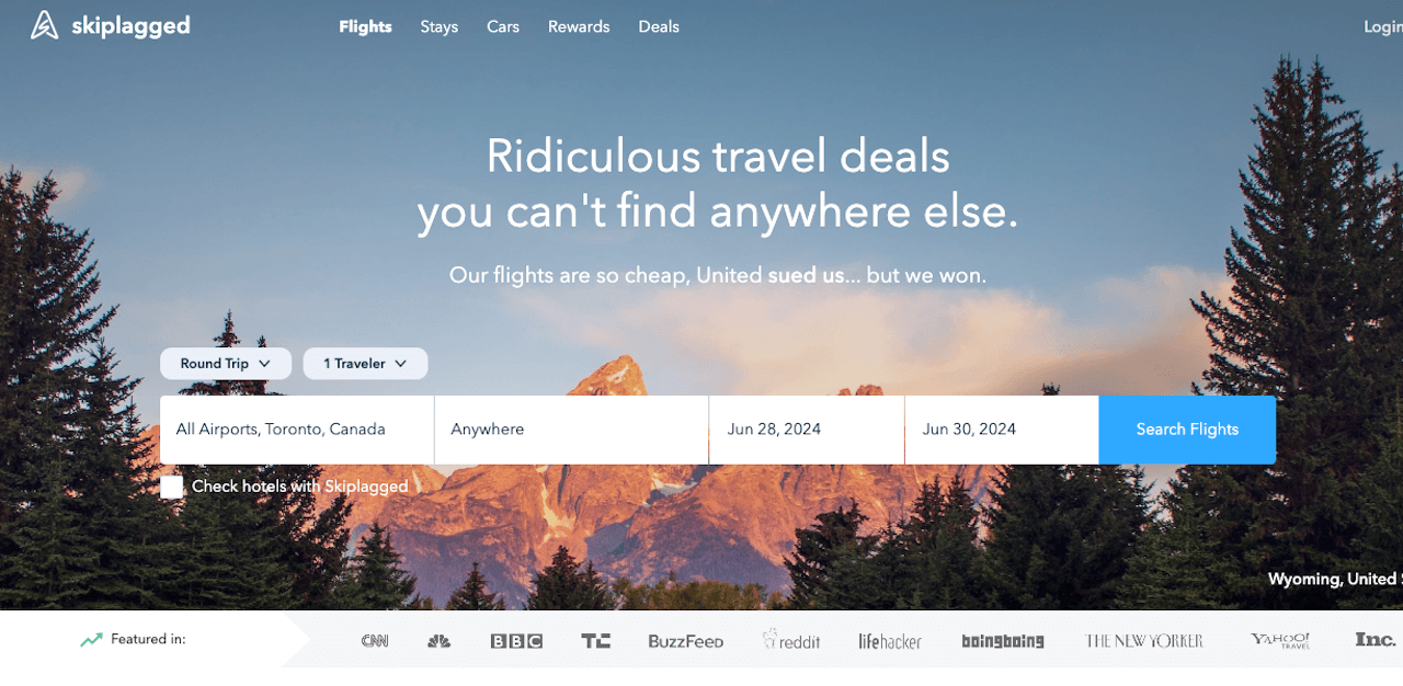 나만의 완벽한 여행 만들기! 여행 계획 필수 앱 & 웹사이트 BEST 20 - 트래블와이즈